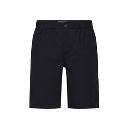 Chinoshorts Blend "Chinoshorts BHBraz", Herren, Gr. XL, N-Gr, schwarz, Obermaterial: 84% Baumwolle CO. 16% Polyester PES., Hosen Chinoshorts