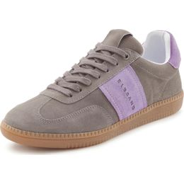 ELBSAND Damen Sneaker grau Gr&ouml;&szlig;e 39