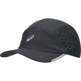 asics Running Cap Bekleidung Unisex schwarz S