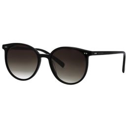 Marc O'Polo Sonnenbrille MARC O'POLO "Marc O'Polo EYEWEAR Sonnenbrille", schwarz, Sonnenbrillen Sonnenbrille