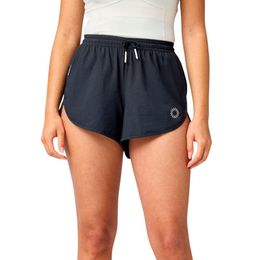 Brooks Movement 3" Dolphin Short Bekleidung Damen schwarz M