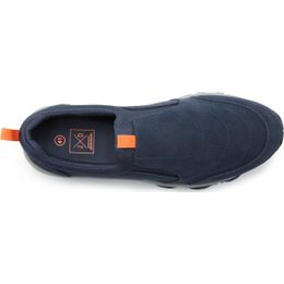John Devin Herren Sneaker marine Gr&ouml;&szlig;e 45