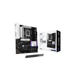 Asrock Mainboard "B860 Pro RS WiFi", ohne farbbezeichnung, B:7,7cm H:28,2cm T:35,2cm, Mainboards