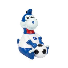 Spardose Hamburger SV "Hamburger SV Spardose HSV Spardose Hermann", mehrfarbig, Spardosen
