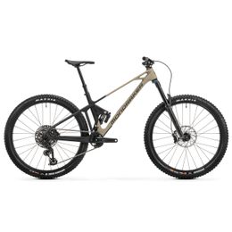 Mondraker Foxy Carbon R 29 Zoll - L - Enduro (160-180 mm) - Desert Grey