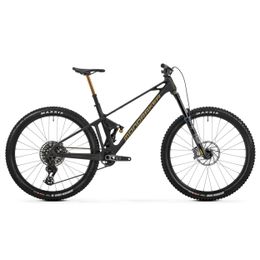 Mondraker Foxy Carbon RR 29 Zoll - S - Enduro (160-180 mm) - Superblack
