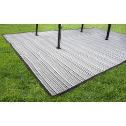 Brunner Balmat WH Zeltteppich atmungsaktiv 2,5 x 3 Meter - Vorzeltteppich & Zeltboden