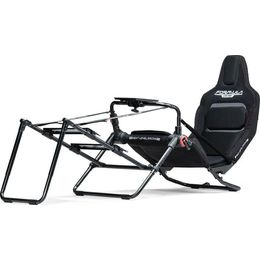 Next Level Racing Formula Lite Pro, Sim Rig schwarz