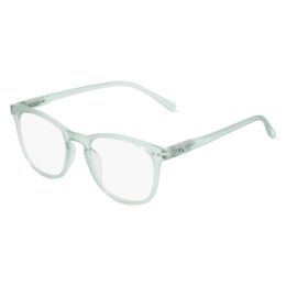 Lesebrille I Need You FROZEN | Unisex | Fassung: Panto, Kunststoff, Gr&uuml;n