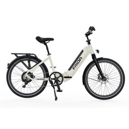 Blaupunkt Frida faltbares E-Bike 24 Zoll 250W - Outdoor Mobilit&auml;t
