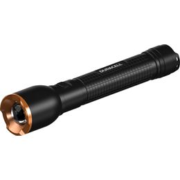 Duracell DF750 LED Taschenlampe fokussierbar 750 lm - Taschenlampen