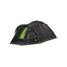 High Peak Kuppelzelt Talos 3P