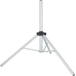 Berger Aluminium Dreibein Stativ 90 cm f&uuml;r Sat-Spiegel - Sat-Stative & Sat-Masten