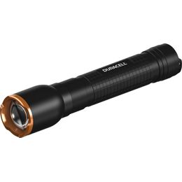 Duracell DF1500 LED Taschenlampe fokussierbar 1500 lm - Taschenlampen