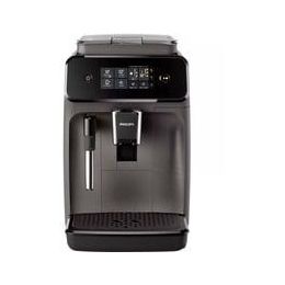 Philips Series 1200 EP1224/00 , Vollautomat grau, 1.500 Watt