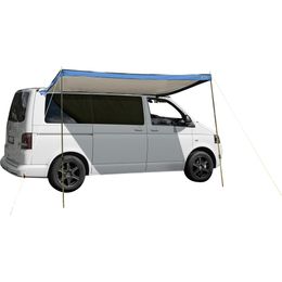 Brunner Sunny Van Roof 260 Sonnenvordach f&uuml;r Bus 2,6 Meter - Sonnensegel & Vord&auml;cher