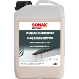 Sonax Caravan Regenstreifen Entferner 3 Liter - Au&szlig;enbereich & Lack