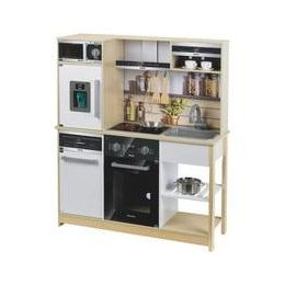 Theo Klein Miele K&uuml;che "Family", Holz, Spielk&uuml;che