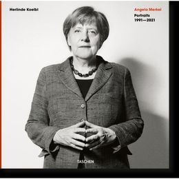 Angela Merkel
