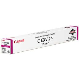 Canon C-EXV24 Toner 2449B002 magenta