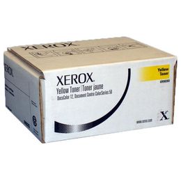 Xerox Toner 006R90283 yellow