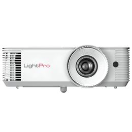 Infocus Vista II IN0048SL Business DLP-Projektor 4400 Lumen