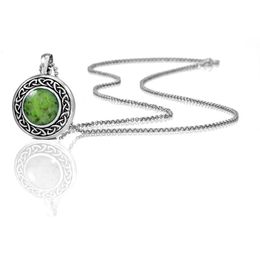 Kette &raquo;Connemara Marmor&laquo;