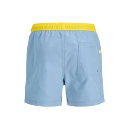 Jack & Jones Jack & Jones Junior Badehose MAUI ARCHIVE Schwimm-Shorts