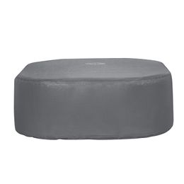 Bestway Thermo-Komplettabdeckung LAY-Z-SPA EnergySense Plus 180x180x71cm