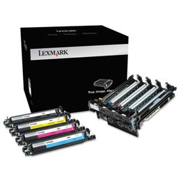 Lexmark Bildtrommel Kit 70C0Z50
