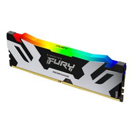 Kingston FURY&trade; Renegade RGB - 48GB, on-die ECC