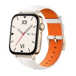 Huawei WATCH Fit 3 (Solo-B19V) - Aluminiumlegierung - Gold