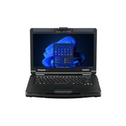 Panasonic Toughbook 55 MK3 Intel&reg; Core&trade; i7-1370P Notebook 35,6 cm (14")