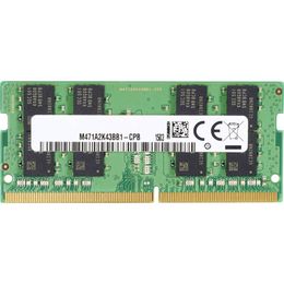 HP Arbeitsspeicher-Modul 32 GB RAM DDR5 5600 MHz