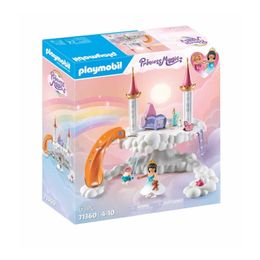 Playmobil Himmlische Babywolke