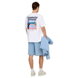 Only & Sons Only & Sons T-Shirt Fred Nadal Life Kurzarmshirt