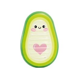 Intex 58739EU Luftmatratze Avocado Buddy Float Pool Strand Relax Floater