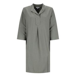 Damenkleid &raquo;Khaki&laquo;