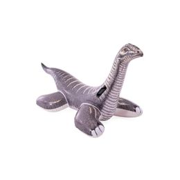 Intex Ride-On Brontosaurus aufblasbar 178 x 94 cm Pool Wasserspielzeug Schwimmtier Dino