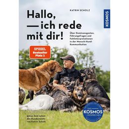 Franckh-Kosmos Hallo, ich rede mit dir!