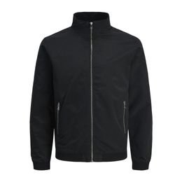 Jack & Jones Jack & Jones Jacke Schlichter Blouson JJERUSH HARRINGTON BOMBER