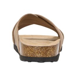 Only SHOES Pantolette Maxi Schlappen