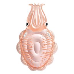Intex 58731EU Luftmatratze Cuttlefish Float Kinder Pool Strand 191x117cm Floater