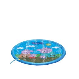 Happy People - Sprinklermatte - Peppa Wutz (&Oslash; 150 cm) Wassersprenkler Kinder Badespa&szlig;