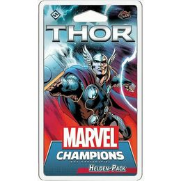 Marvel Champions: LCG - Thor Erweiterung