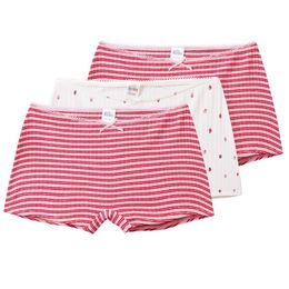 Topolino 3 M&auml;dchen Pantys im Set