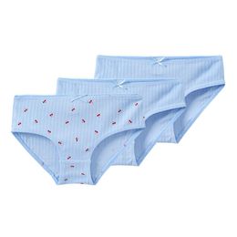 Topolino 3 M&auml;dchen Slips im Set