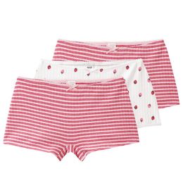 Topolino 3 M&auml;dchen Pantys im Set