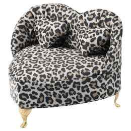 my home Schmuckkasten Herzsessel
