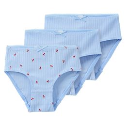 Topolino 3 M&auml;dchen Slips im Set